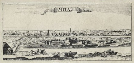 Oderint Dum Probent: февраля 2012