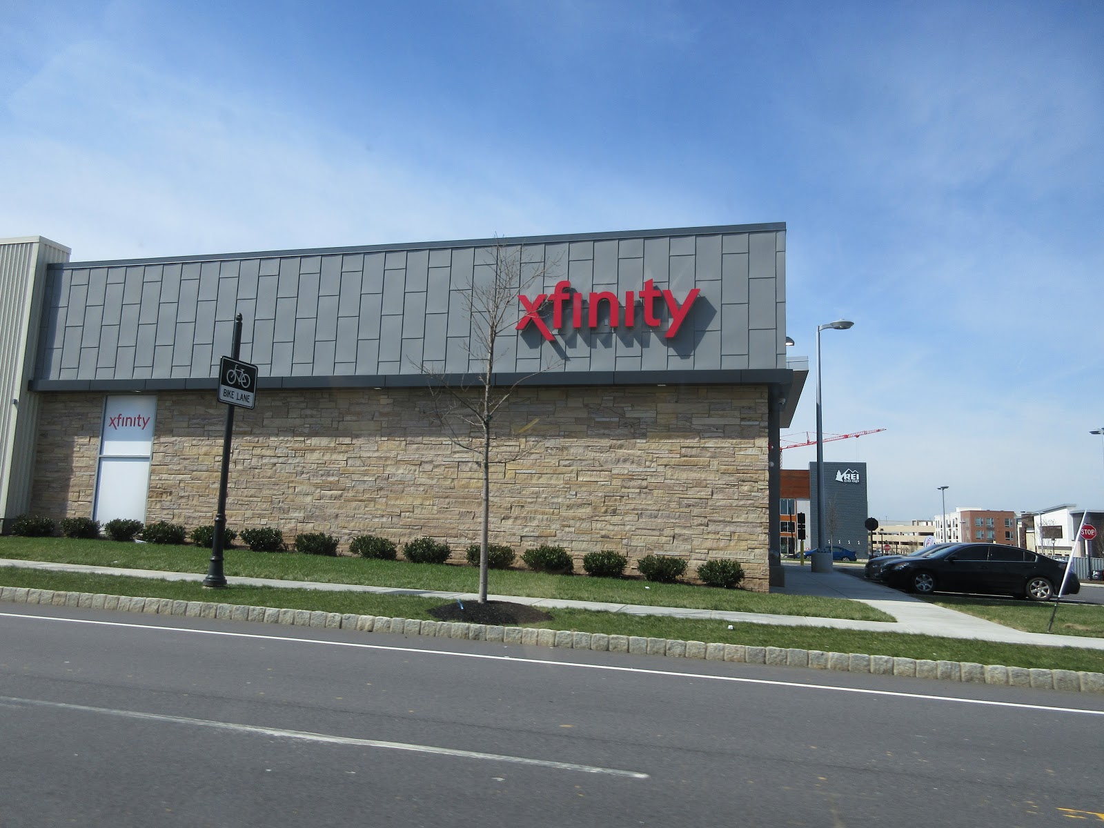 Mostly Stuff on the Lower Main Line