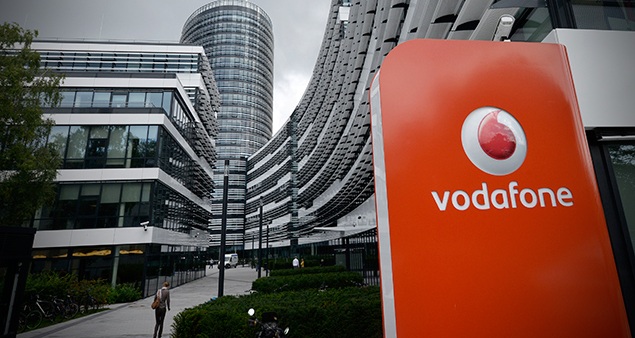 Vodafone abriu novas vagas para as suas lojas - Oferta d'Emprego