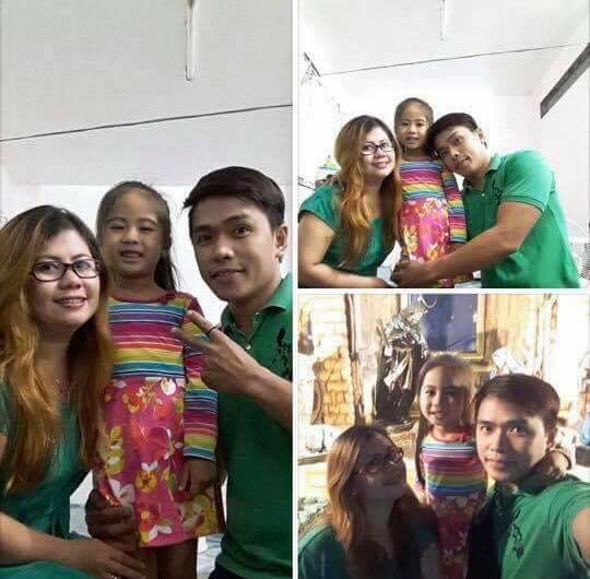 Suspect Surrenders to Cops in Murder of Seaman’s Wife, Daughter ...