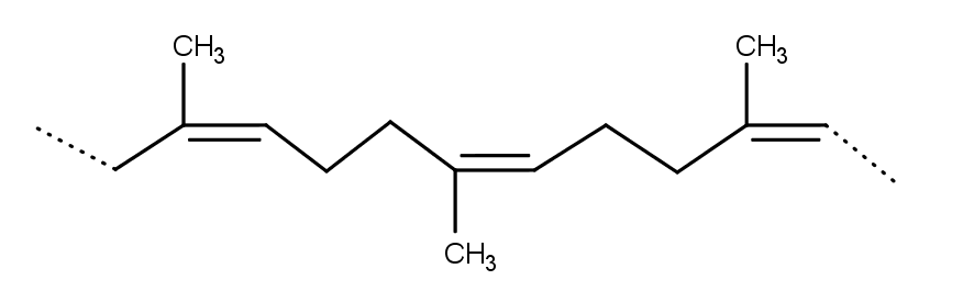 Kemi 2: Organisk kemi - Syntetiska polymerer