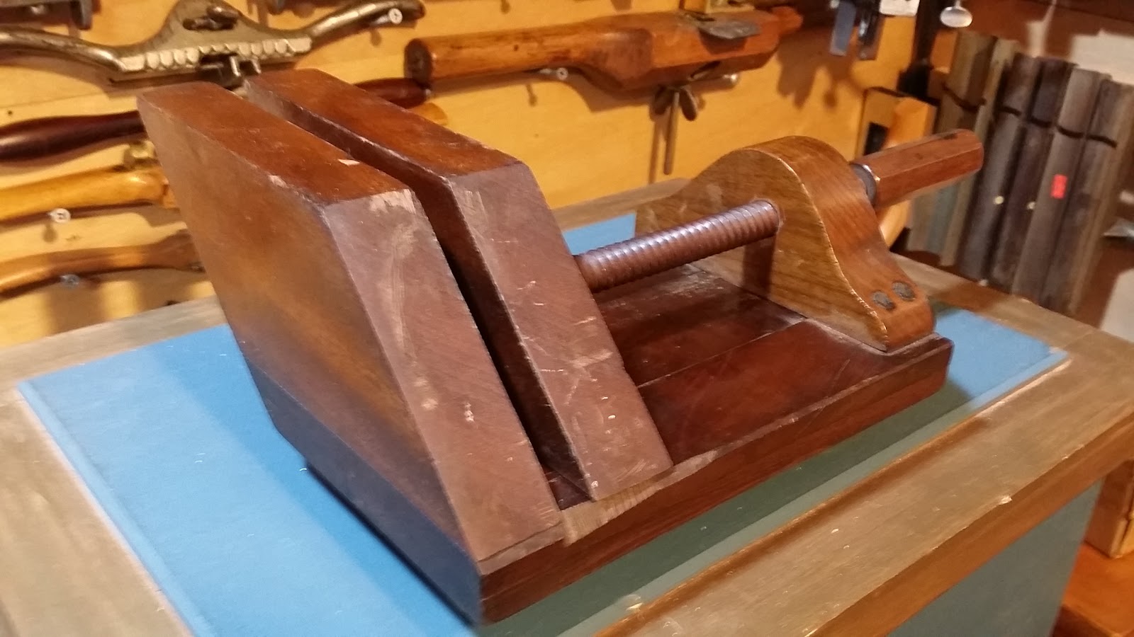 A Miter Jack Of All Trades