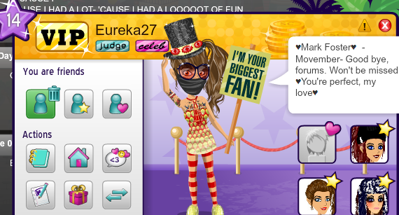 MSP Beat With Emily3815: MSP News~