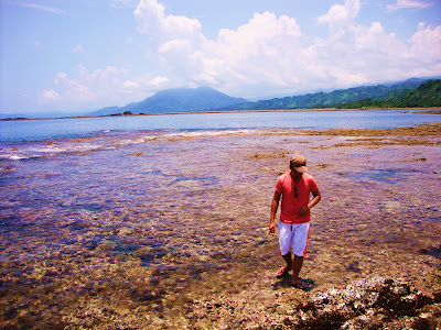 Certified Lagalag: Dingalan, Aurora: Matawe Beach