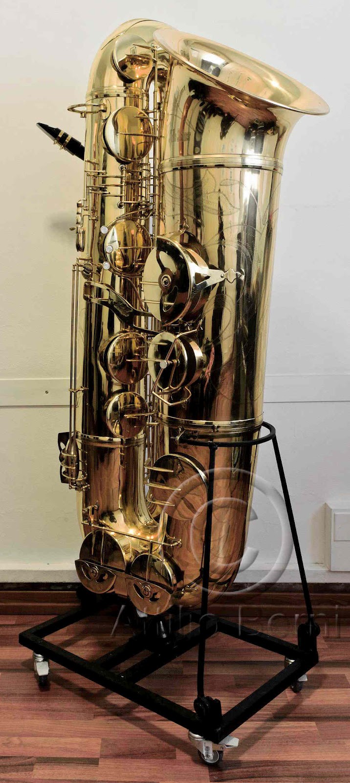 Saxophone