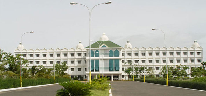 TRICHY TALKS: M.A.M college of engineering