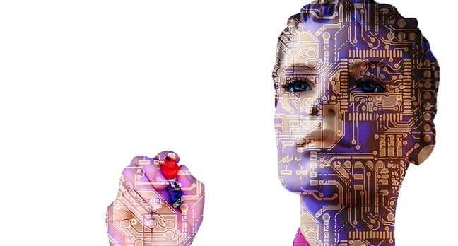 Helge Scherlund's eLearning News: ‘Artificial Intelligence’ was the ... Helge Scherlund's eLearning News: ‘Artificial Intelligence’ was the ...