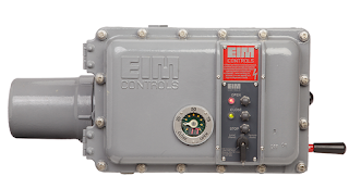 Electric Actuators Improve Delayed Coker Operational Uptime and ...