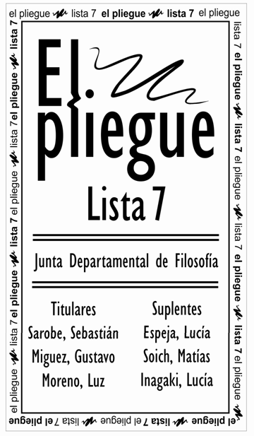 El pliegue /Filosofía - UBA\: ACERCA DE EL PLIEGUE