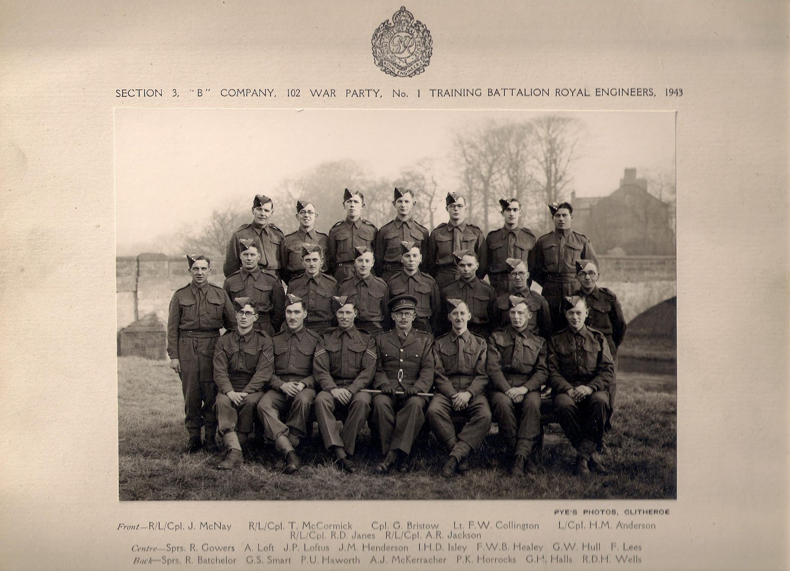 The Scottish Military Research Group: Images of the Day - 18th July 2011