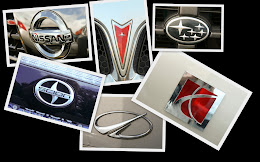 History of All Logos: All Subaru Logos