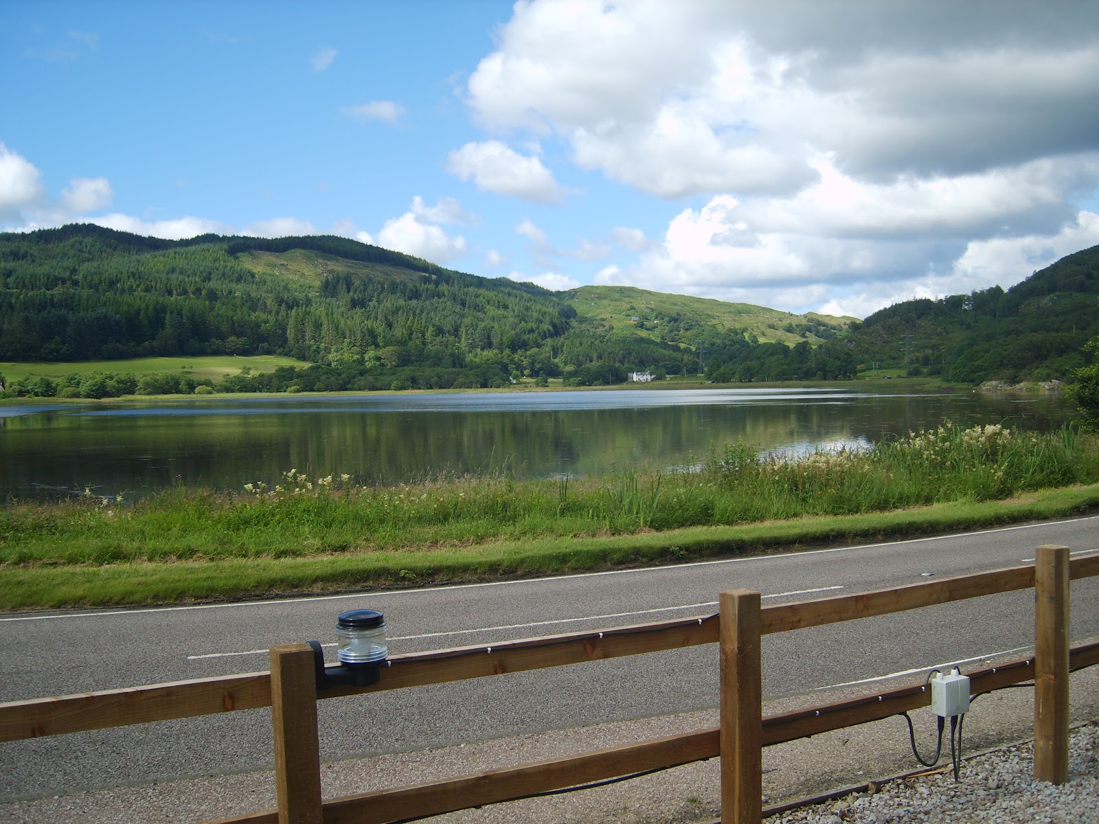 A Guide to Sea Fishing the West of Scotland and Cooking your Catch ...