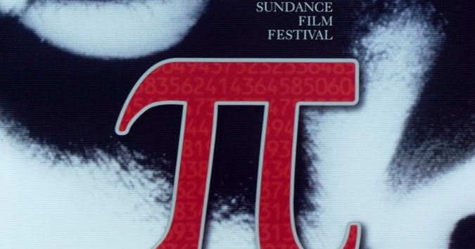 ¿Que tal está la película?: Pi (1998)