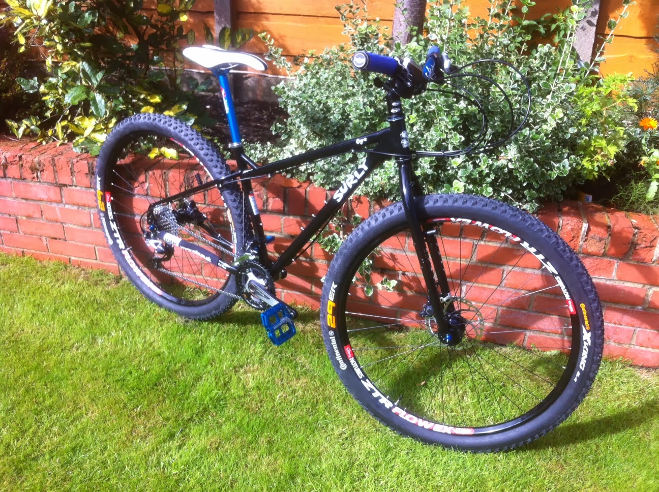 Middlebrook Valley Trail