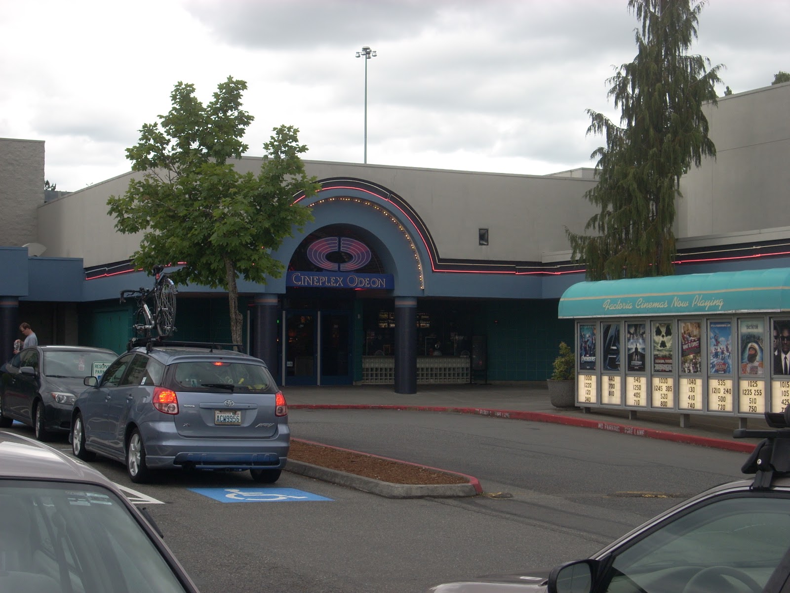 Stalking Seattle: The Rafay Family Murders