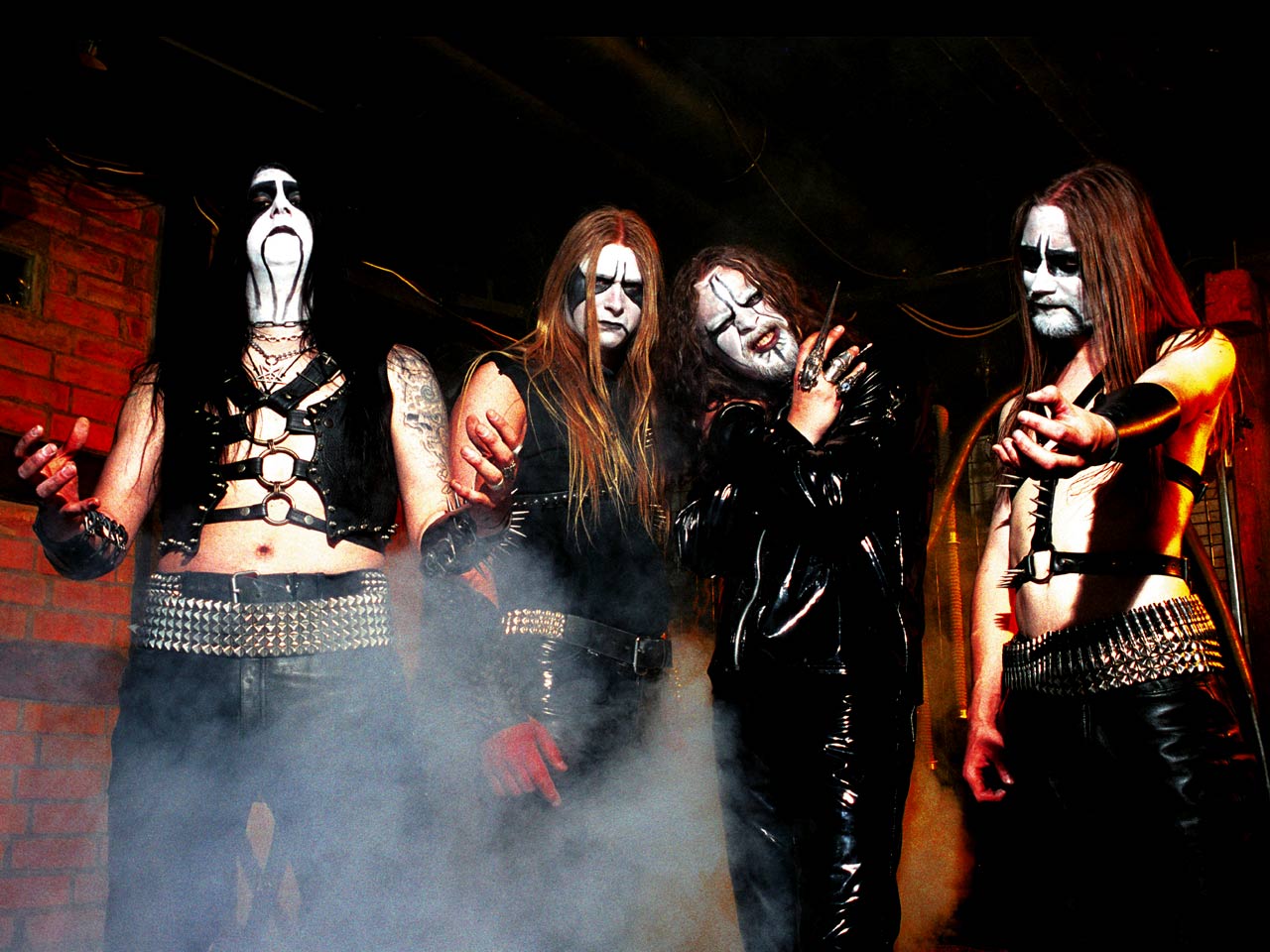 DARK FUNERAL SE NOS VIENE EN DICIEMBRE