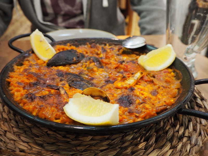 Spain | The Ultimate 2 Day Guide to Beautiful Ronda | Dinner Stories