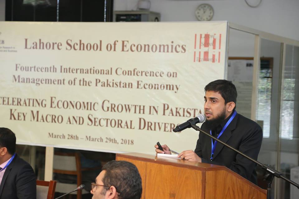 Lahore School of Economics: Lahore School Annual Conference on ...