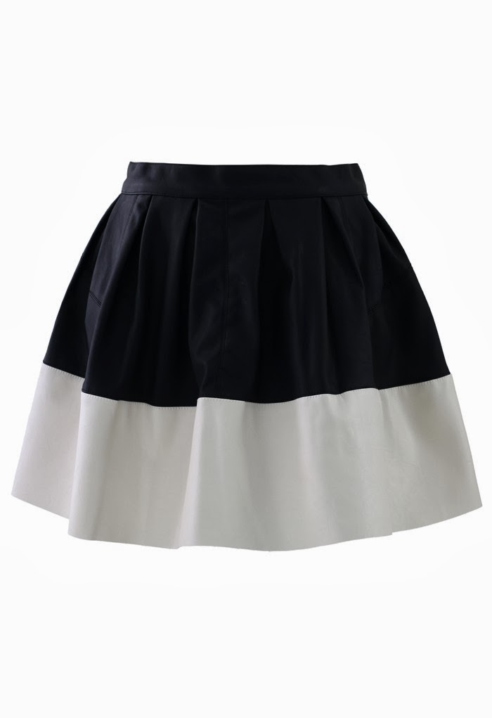 Tendencias de Faldas Cortas | JasminMakeup1