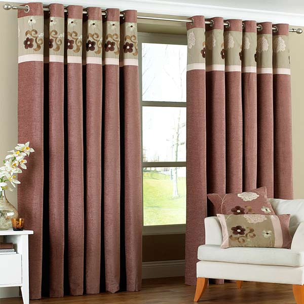 Pattern Jahit Langsir Simple dan Moden - Dunia Online Mama