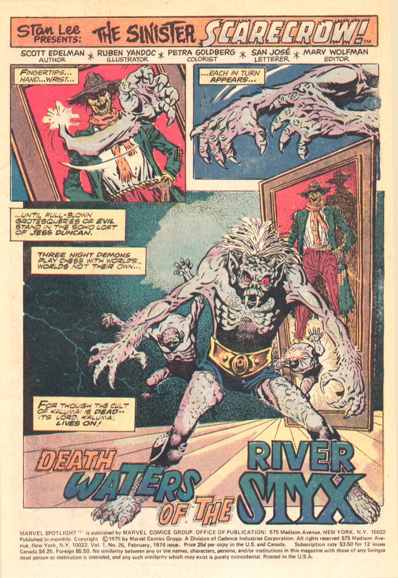 Diversions of the Groovy Kind: Making a Splash: Marvel Comics 40 Years ...