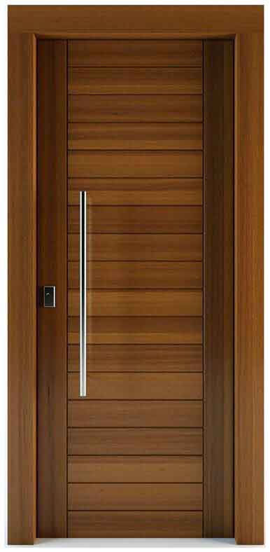 60 Model Pintu Minimalis Lengkap Trend Baru Rumah Modern