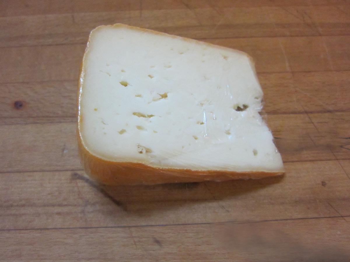 Saturday's Mouse: CSA Summer 2012 - The Goods - Week 9