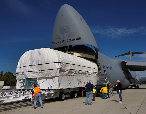 Naval Open Source INTelligence: Lockheed Martin and Northrop Grumman ...