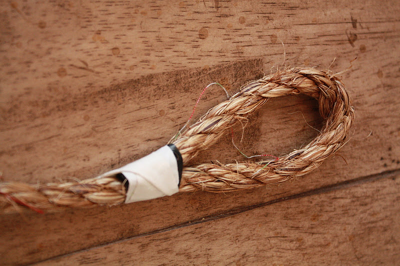 TUTORIAL – MAKE SOME RAGGY VINES AND DECORATE! – My Old Country House