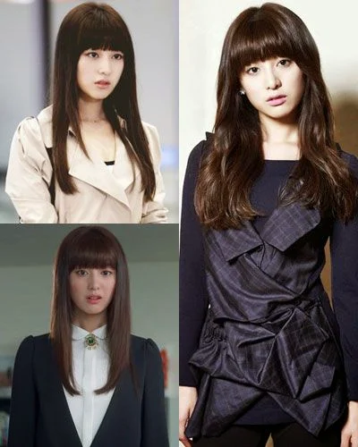 The Heirs. The Story and Their Fashion - Everybody's Sunshine