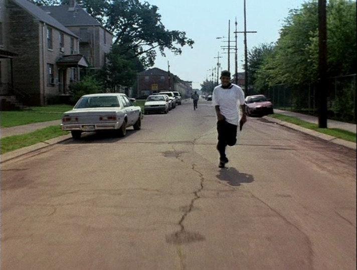 The Department of Afro American Research, Arts and Culture