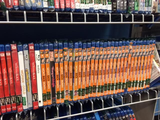 Tomorrow's News Today - Atlanta: MovieStop Putting An End to Its Business