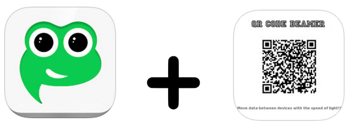 Calling All App Smashers--Day #1 App Smash - A Teacher, Coach & Dad