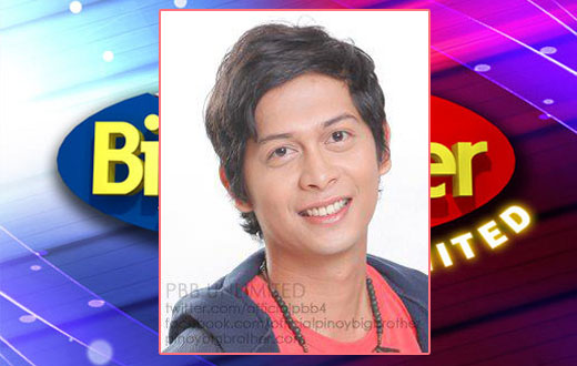 Paco Evangelista - Profile, Picture | Pinoy Big Brother Unlimited | ABS ...