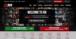 XM BROKER โบรกเกอร์ XM | XM.COM partners: XM BROKER โบรกเกอร์ XM