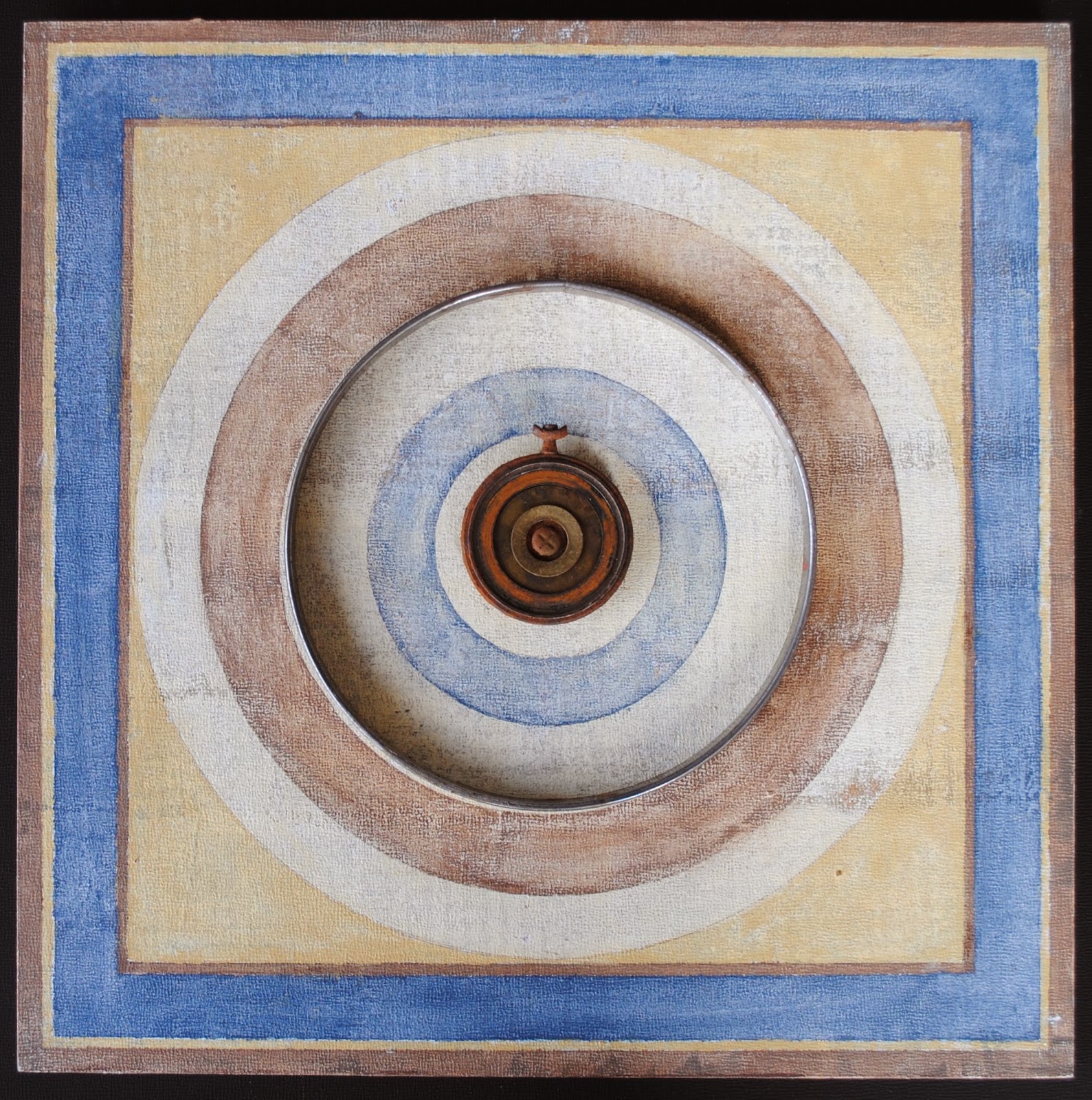 The Altered Page: Contemporary Art Fair - Online