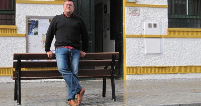 Colectivo Prometeo: El " caballero "que peleó por un Rey de barrio