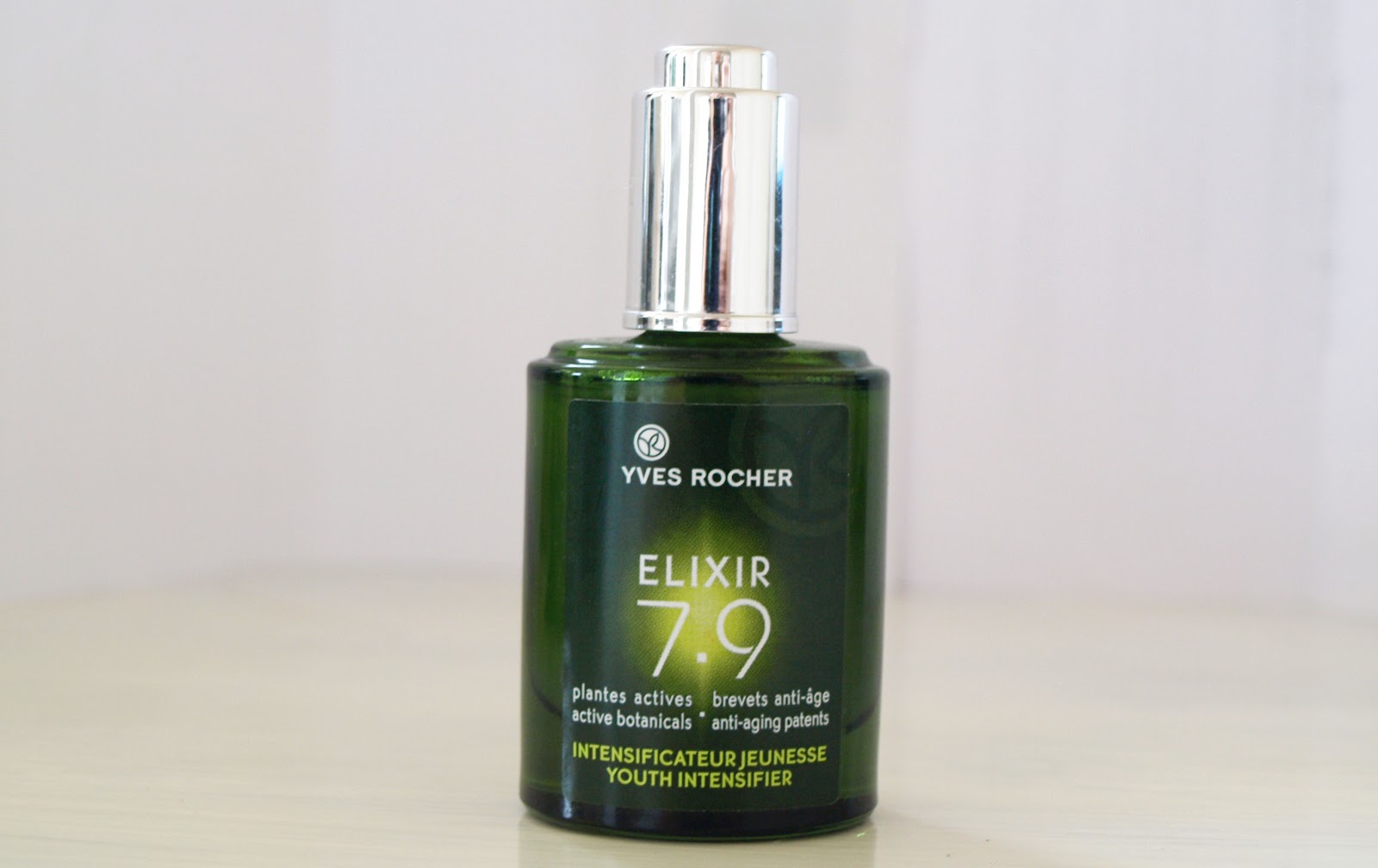 The Black Pearl Blog - UK beauty, fashion and lifestyle blog: Yves ...