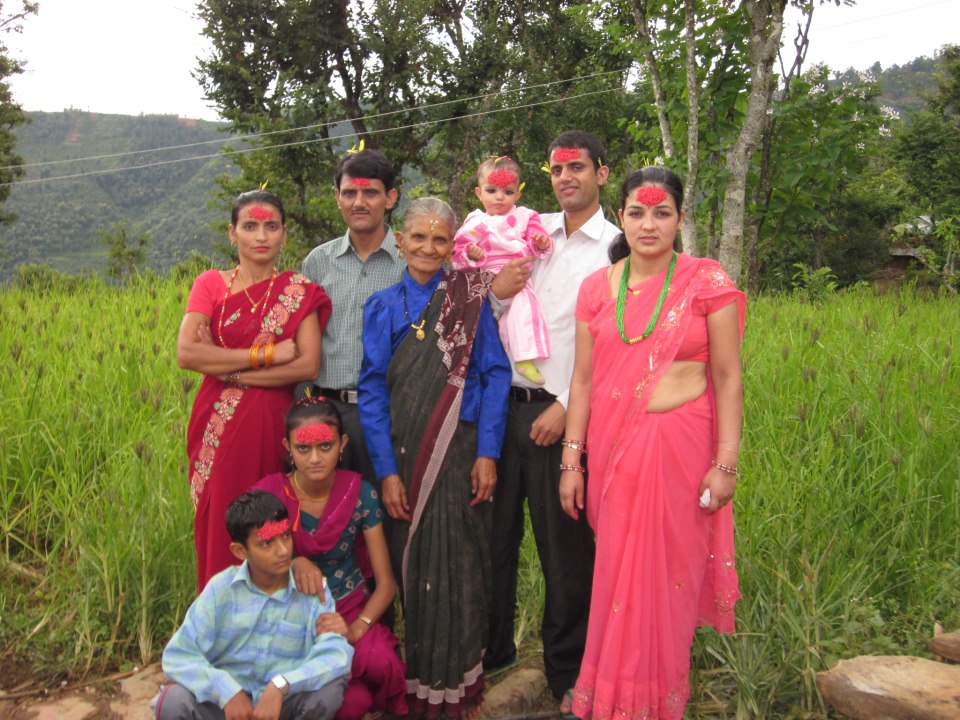 NEPALESE CULTURE, TRAVEL AND TOURISM: Mero Desh Nepal