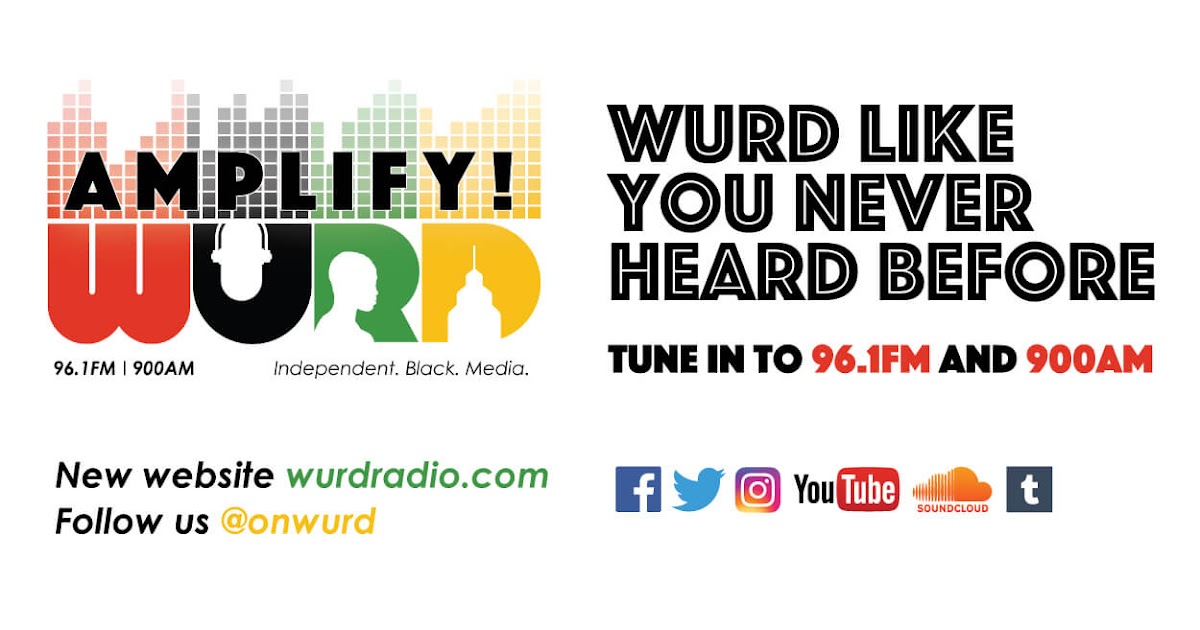 900 AM WURD Radio Philadelphia Launches 96.1 FM Signal - Urban Radio ...