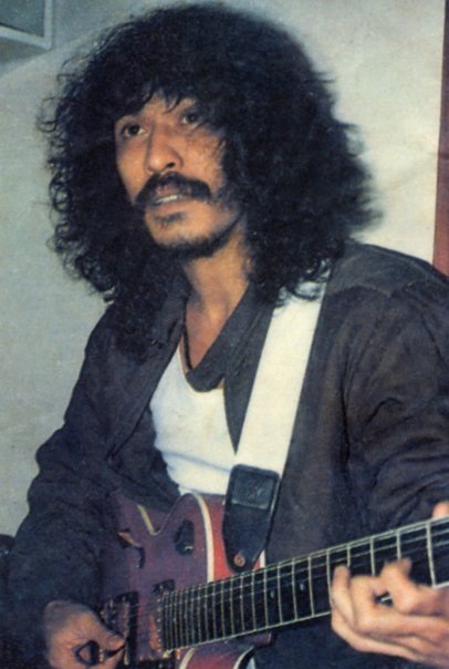 benmae blog: Biography of Iwan Fals