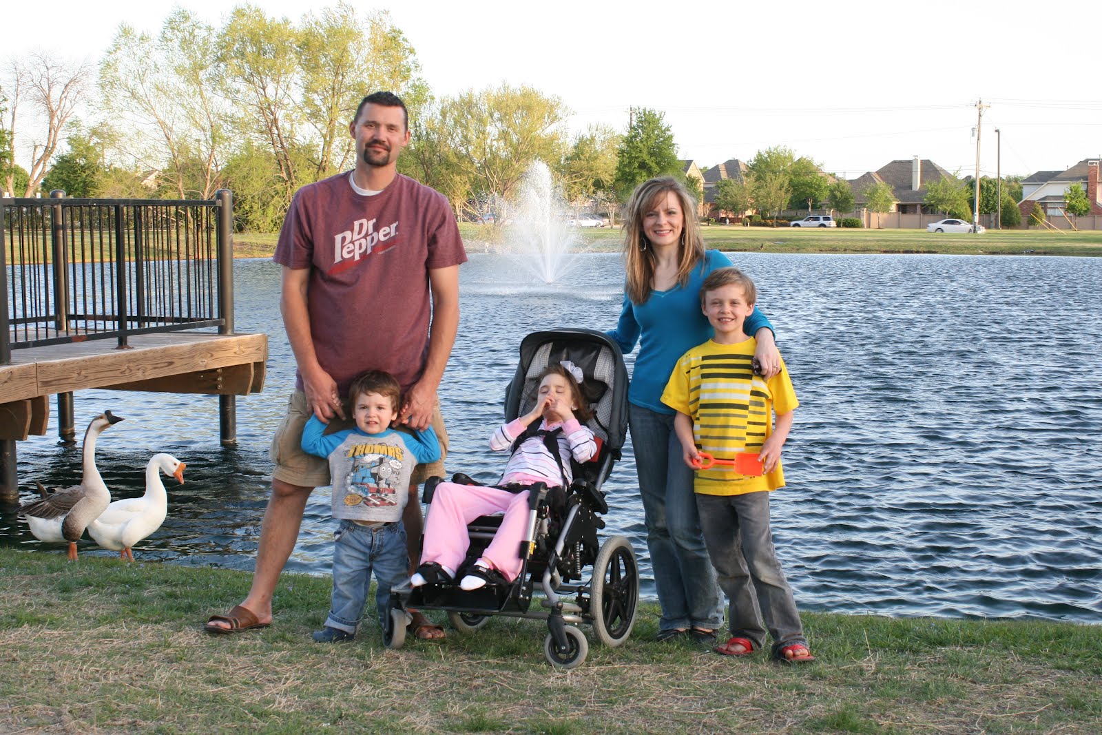 Life With Elise: Meet Elise's Brothers! (and other random pics)