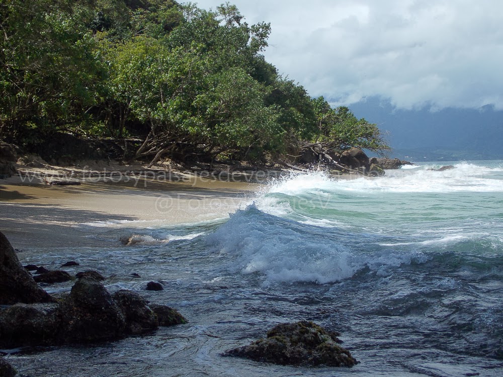 Estado Miranda: Bienvenidos, conozcan un poco de nuestra Venezuela.