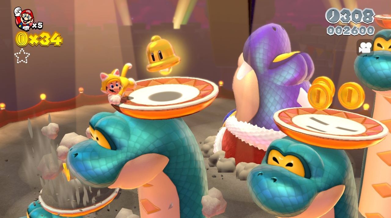 SuperPhillip Central: SuperPhillip Central's Favorite VGMs - Falling ...