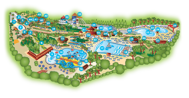 Hydromania: Ingressi Scontati