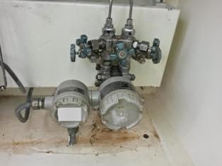 OIL AND GAS ELECTRICAL AND INSTRUMENTATION ENGINEERING: FLOW MEASUREMENT