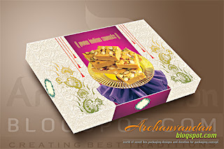 World of Sweet Box packaging designs and devotion for packaging concept ...