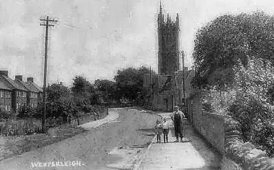 Westerleigh Village: About Westerleigh Village