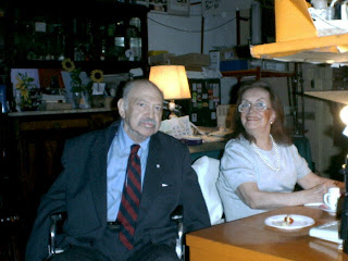 HUMANIDAD Y COSMOS: RECORDANDO AL PIONERO ARIEL CIRO RIETTI, EL ...