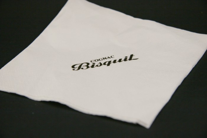 FMP: Brief 5 - Serviette Designs